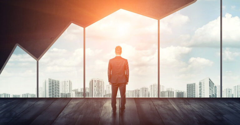 10 Ways Of Transitioning From A Founder To A CEO